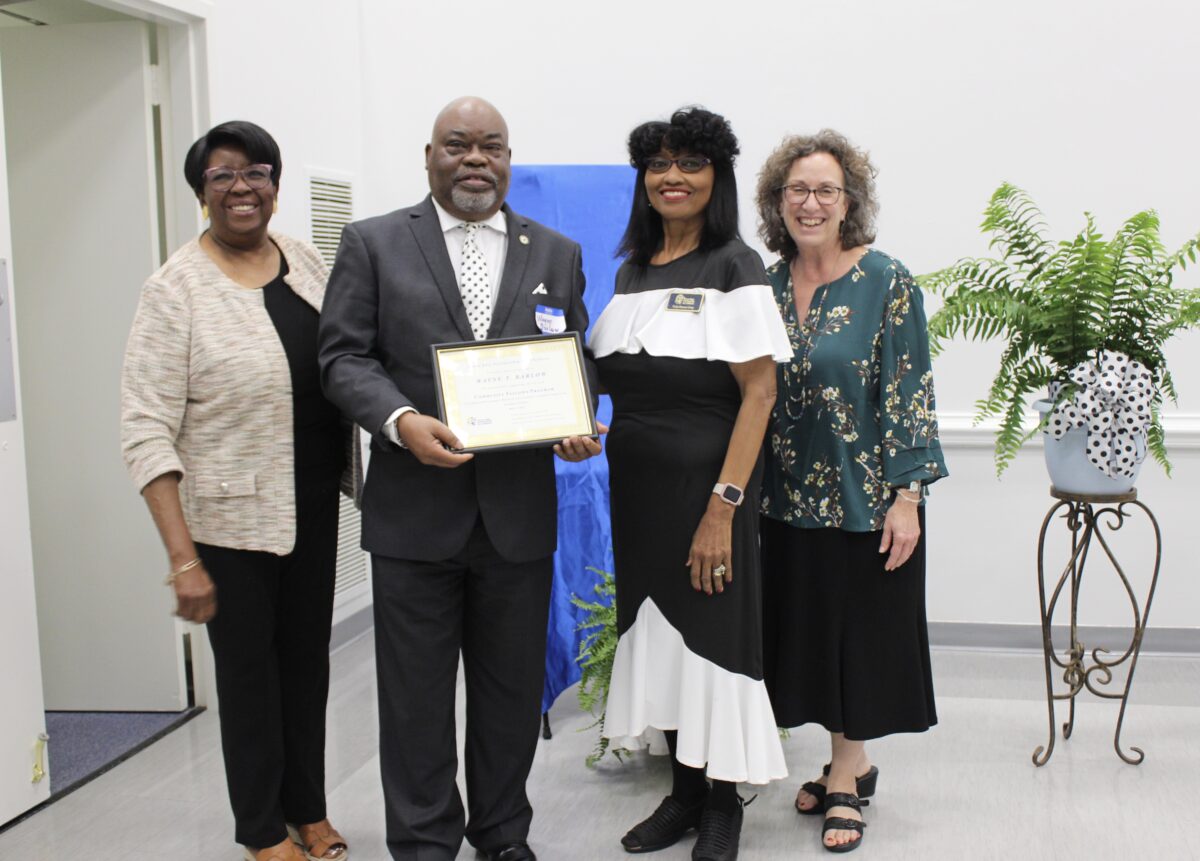 Community Fellows – The Down East Partnership for Children