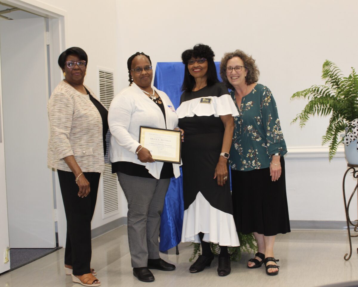 Community Fellows – The Down East Partnership for Children