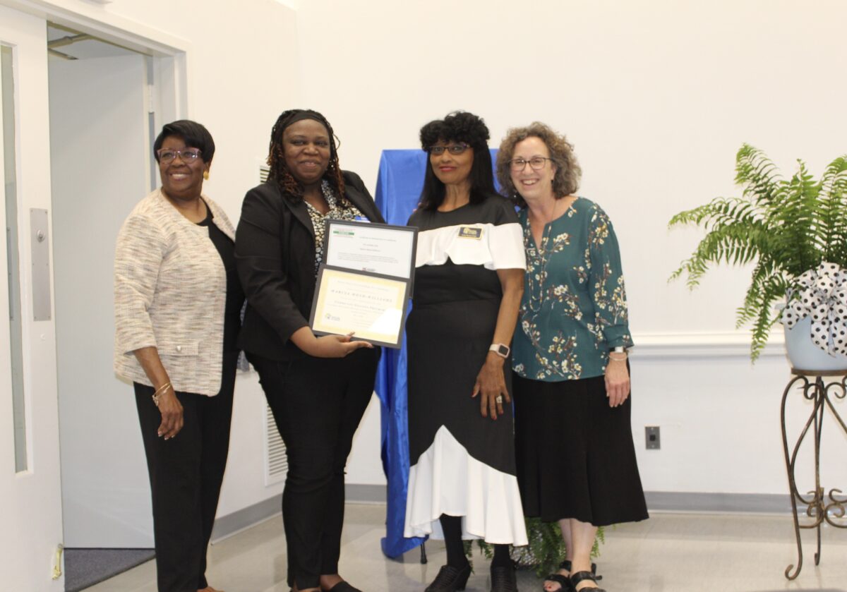 Community Fellows – The Down East Partnership for Children